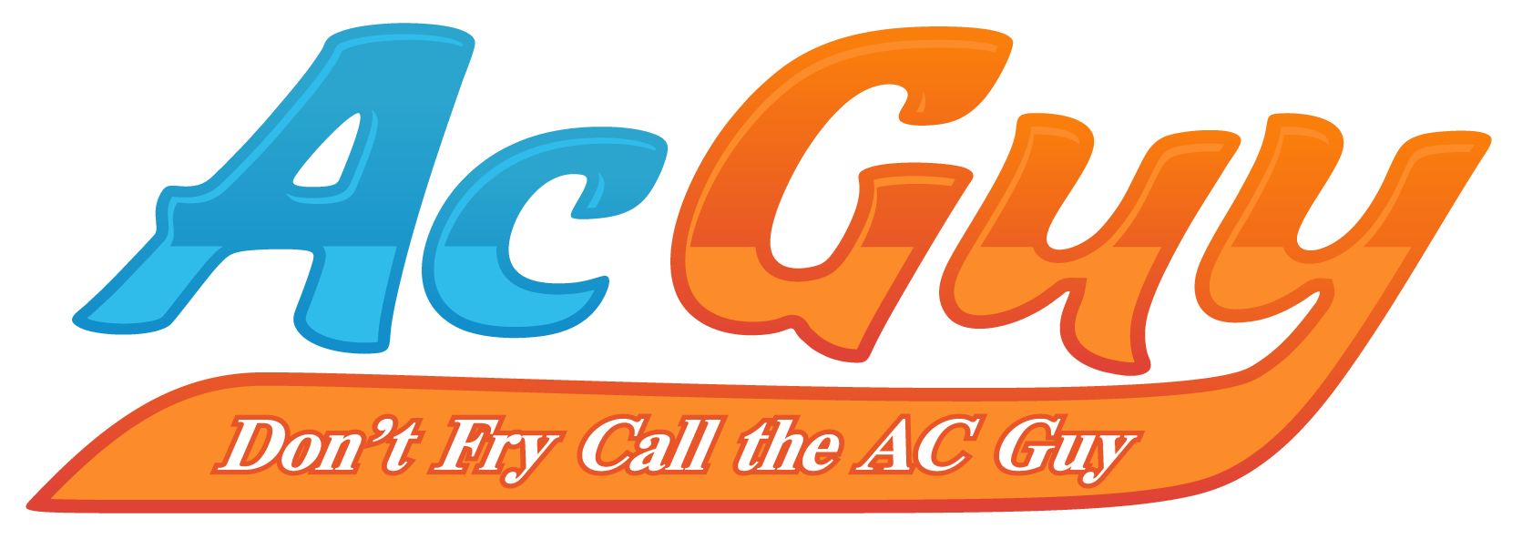 Socal AC Guy – Don't Fry Call The AC Guy